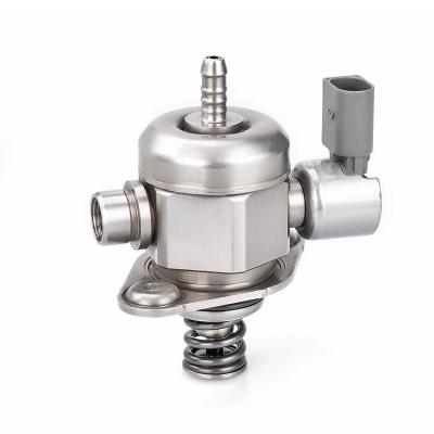 China 06H127025Q Engine Parts High Pressure Pump for sale