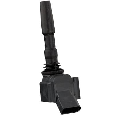 China 04E905110K Engine Parts Ignition Coil for sale