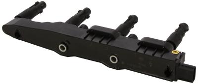 China 0221503033 Engine Parts Ignition Coil for MERCEDES-BENZ VANEO (414） for sale