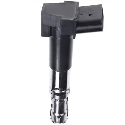 China 066905100C Engine Parts Ignition Coil for VW PASSAT B5.5 Estate (3B6) for sale