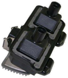 China 058905101A Engine Parts Ignition Coil for AUDI A6, VW PASSAT for sale