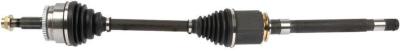 China TDB500080 Transmission Parts Driveshaft for sale