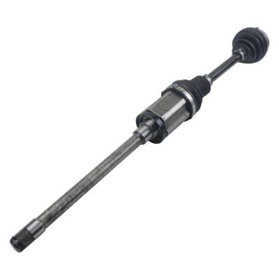 China 31607618680 Transmission Parts Driveshaft for sale