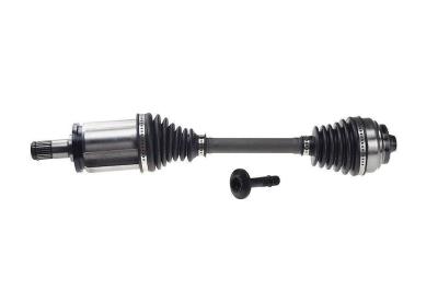 China 31607618681 Transmission Parts Driveshaft for sale