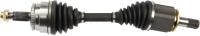 China TDB500090 Transmission Parts Driveshaft for sale