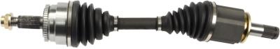 China TDB500090 Transmission Parts Driveshaft for sale
