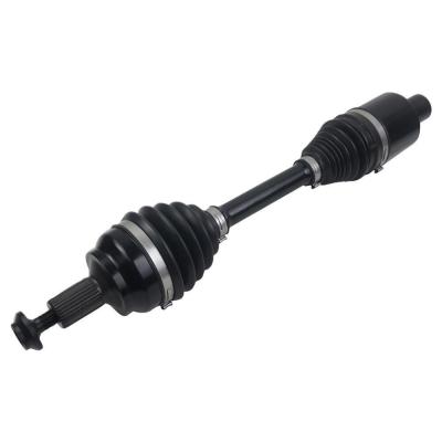 China 2213306300 Transmission Parts Driveshaft for sale