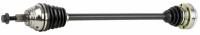 China 1K0407272RB Transmission Parts Driveshaft for sale