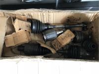China 2043301500 Transmission Parts Driveshaft for sale