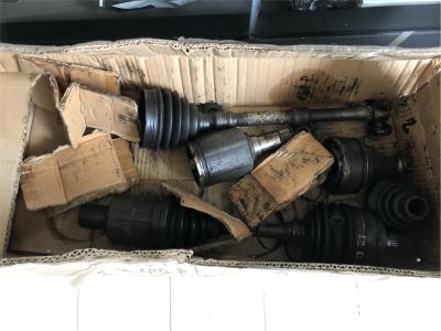 China 2043301500 Transmission Parts Driveshaft for sale