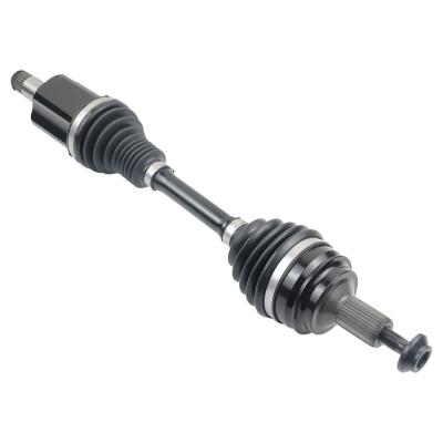 China 2123301901 Transmission Parts Driveshaft for sale