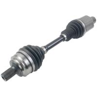 China 2123301801 Transmission Parts Driveshaft for sale