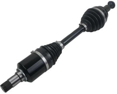 China 2213306400 Transmission Parts Driveshaft for sale