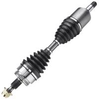 China 1633300401 Transmission Parts Driveshaft for sale