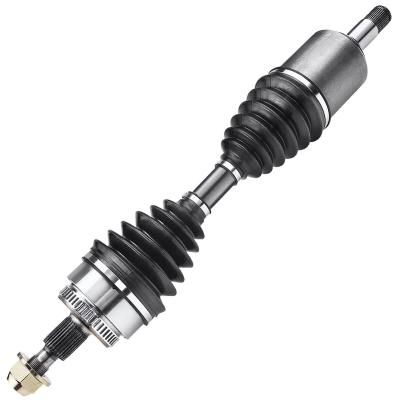 China 1633300401 Transmission Parts Driveshaft for sale