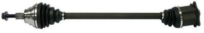 China 1K0407272RG Transmission Parts Driveshaft for sale