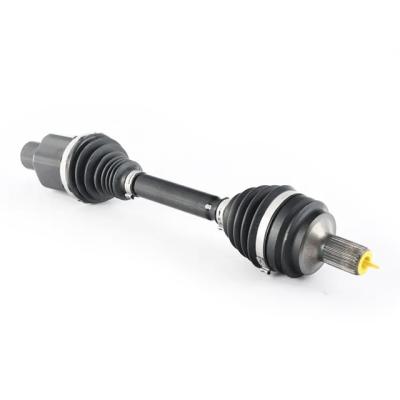 China 2053303906 Transmission Parts Driveshaft for sale