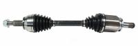 China LR064252 Transmission Parts Driveshaft for sale