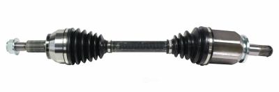 China LR064252 Transmission Parts Driveshaft for sale