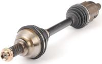 China 31607503537 Transmission Parts Driveshaft for sale