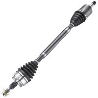 China 1633300501 Transmission Parts Driveshaft for sale