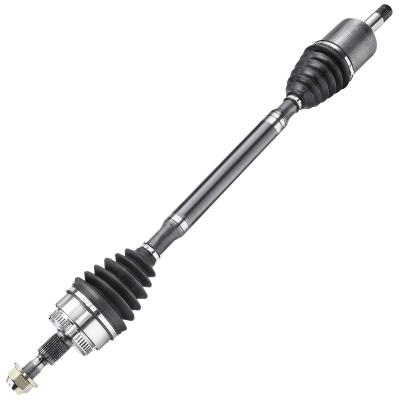 China 1633300501 Transmission Parts Driveshaft for sale
