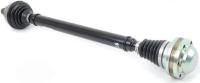China 8J0407272T Transmission Parts Driveshaft for sale