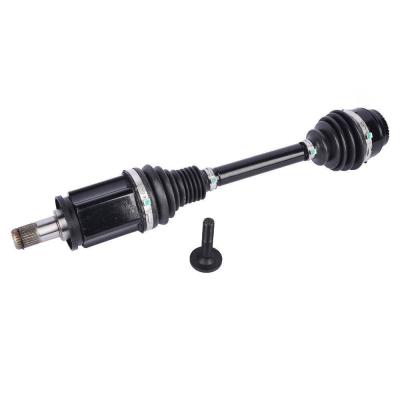 China 31608639519 Transmission Parts Driveshaft for sale