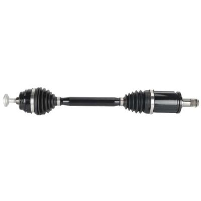 China 31608486201 Transmission Parts Driveshaft for sale