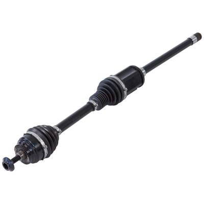 China 31608664676 Transmission Parts Driveshaft for sale