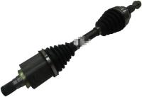 China LR024759 Transmission Parts Driveshaft for sale