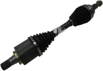 China LR024759 Transmission Parts Driveshaft for sale