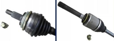 China TOB500260 Transmission Parts Driveshaft for sale