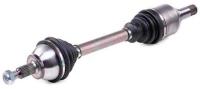 China 1693705672 Transmission Parts Driveshaft for sale