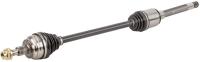 China 1643301901 Transmission Parts Driveshaft for sale