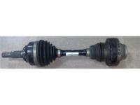 China 7L6407271A Transmission Parts Driveshaft for sale
