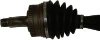 China IED500120 Transmission Parts Driveshaft for sale
