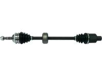 China Adjustable Car Transmission Shaft 7711368657 Thermal Insulation Easy To Install for sale