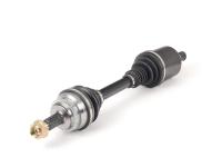 China 2103300601 Transmission Driveshaft Fatigue Resistant Car Chassis Replacement for sale