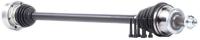 China 6Q0407272BH Front Right Drive Shaft Car Chassis Parts Weather Resistance for sale