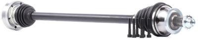 China 6Q0407272BH Front Right Drive Shaft Car Chassis Parts Weather Resistance for sale