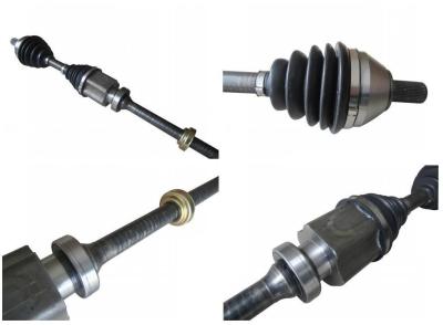 China Energy Efficiency Transmission Drive Shaft LR002619 Car Chassis Components for sale
