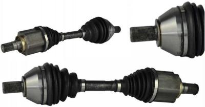 China LR002621 Front Left Drive Shaft High Strength Auto Chassis Parts Adjustable for sale