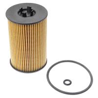 China Eco Friendly Car Engine Oil Filter 03N115562B Auto Filter Seamlessly for sale