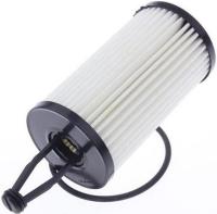China 2761800009 Engine Oil Filter High Filtration Efficiency Auto Oil Filters for sale