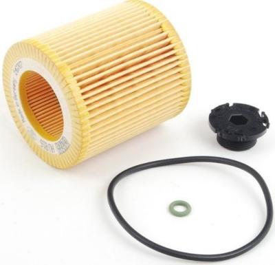 China 11427640862 Engine Parts BMW Oil Filter for sale