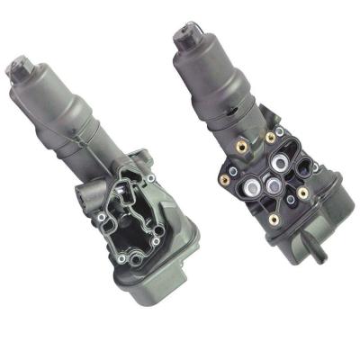 China 06D115397K Engine Parts Oil Filter for AUDI A3, VW EOS for sale