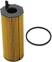 China 057115561L Engine Parts Oil Filter for AUDI A4, VW TOUAREG for sale