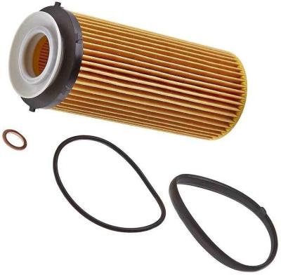 China 11427808443 Engine Parts BMW Oil Filter for BMW 5 for sale