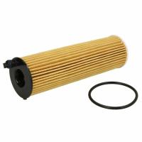 China 6541801100 Engine Parts Oil Filter for MERCEDES-BENZ for sale